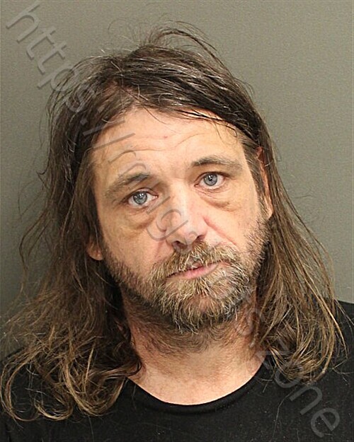 SCOTT RODNEY DWAYNE 03/24/2026 - Orange County Mugshots Zone