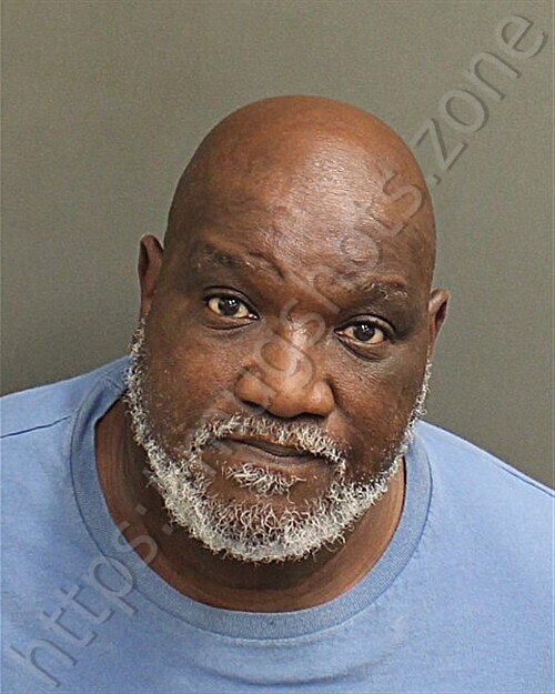 SCOTT MILTON 03/24/2026 - Orange County Mugshots Zone