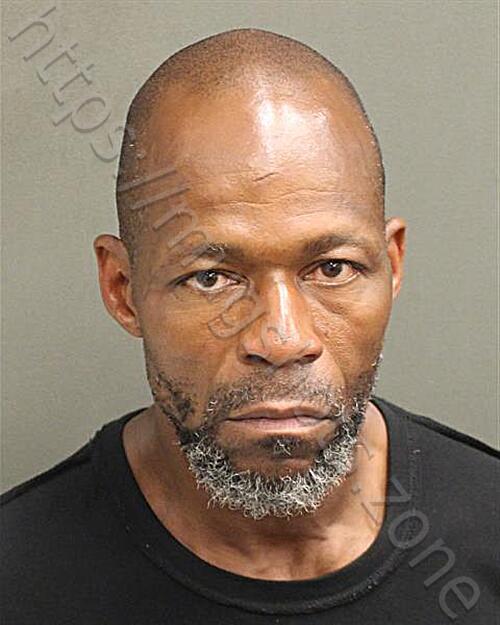 SMITH CORNELIEUS PRENELL 03/31/2026 - Orange County Mugshots Zone