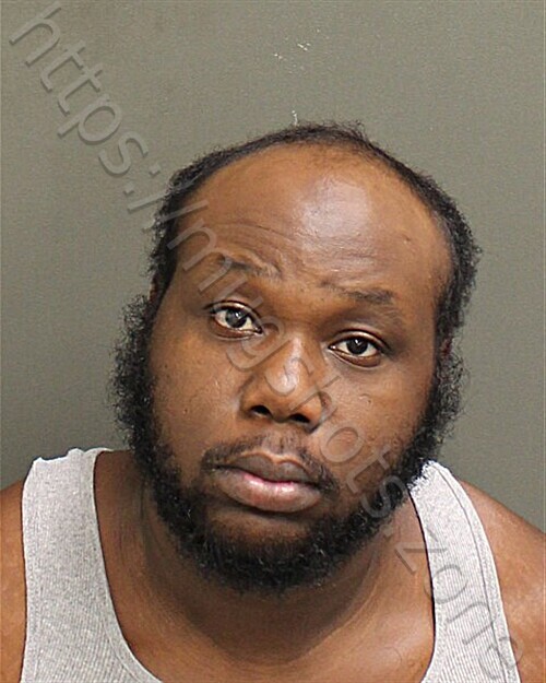 GLOVER NICHOLAS DARNELL 03/31/2026 - Orange County Mugshots Zone