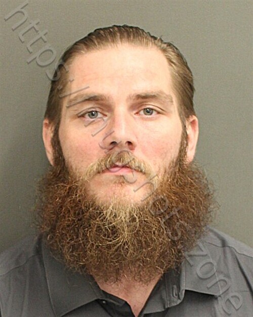 BROWN TERRY LEVI 03/31/2026 - Orange County Mugshots Zone