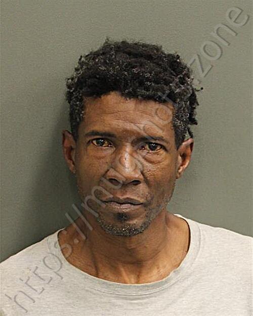 NEELY DARRELL FITZGERALD 04/01/2026 - Orange County Mugshots Zone