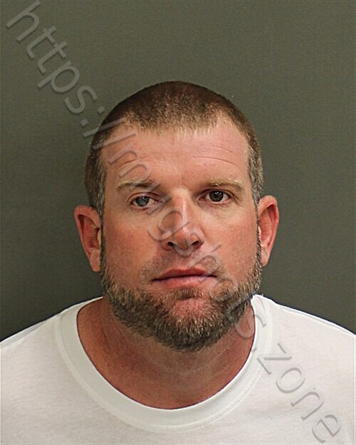 CURBY ANDREW SAXTON 04/01/2026 - Orange County Mugshots Zone