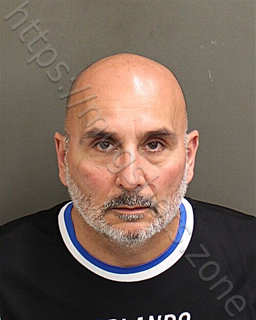 SEMIDEY CRAIG 04/02/2026 - Orange County Mugshots Zone