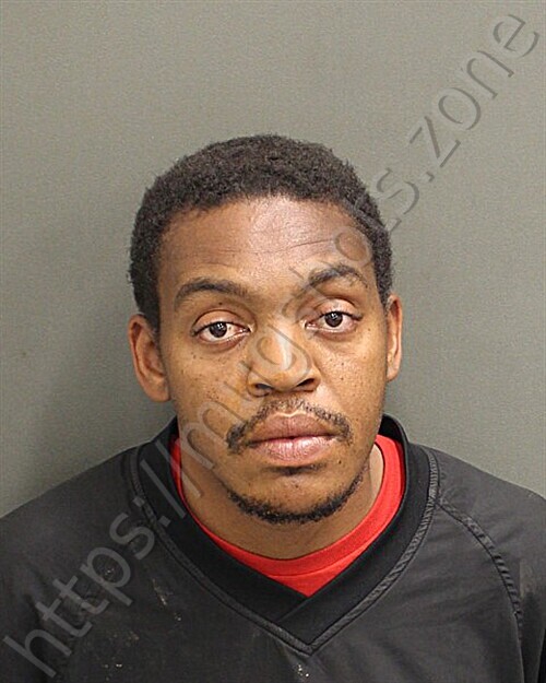 HART IMMANUEL DAVID 04/04/2026 - Orange County Mugshots Zone