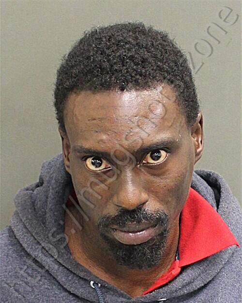 WRIGHT DWIGHT JOSEPH JR 04/06/2026 - Orange County Mugshots Zone