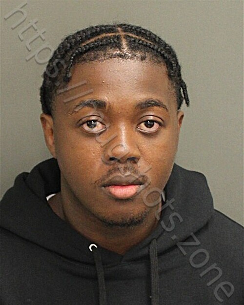 LEASTER ARTRAVIOUS JERMAINELEE 04/11/2026 - Orange County Mugshots Zone
