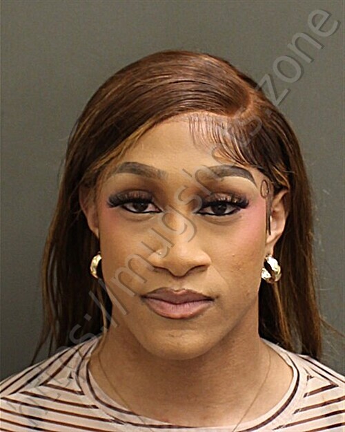 KIDD HAKEEM KEYONTAE 04/20/2026 - Orange County Mugshots Zone