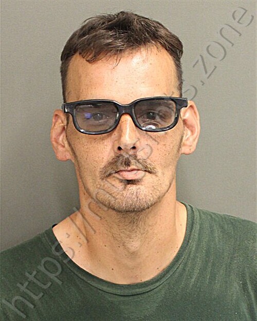 HOUT RAYMOND SALGADO 04/21/2026 - Orange County Mugshots Zone