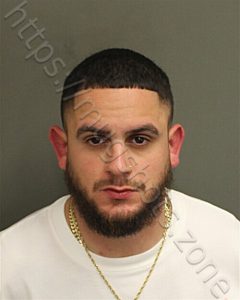 MUNOZ ADAM 05/06/2026 - Orange County Mugshots Zone