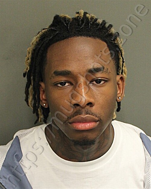 MATHIS AMEER 05/09/2026 - Orange County Mugshots Zone