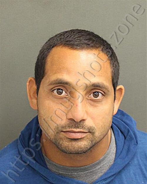 VARONAQUINONES JORGE 05/13/2026 - Orange County Mugshots Zone