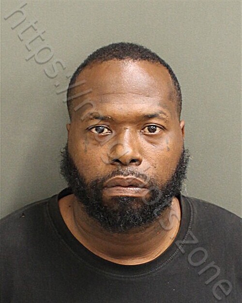 POOLE JOSHUA LEE 05/13/2026 - Orange County Mugshots Zone