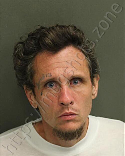 YAPP JOSHUA SCOTT 05/13/2026 - Orange County Mugshots Zone