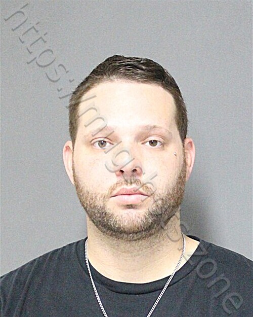 LOCKE BRYAN MICHAEL 05/13/2026 - Orange County Mugshots Zone