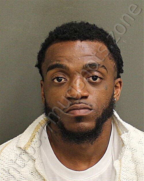 ROBINSON MICHAEL EUGENE 05/16/2026 - Orange County Mugshots Zone