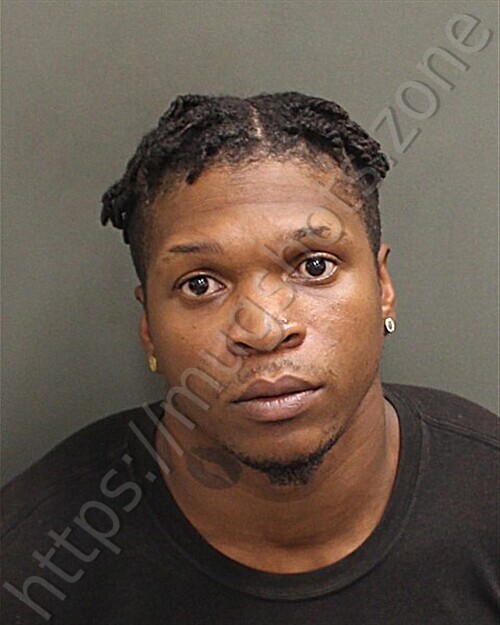 MARIMON DONATHAN EUGENE 05/16/2026 - Orange County Mugshots Zone