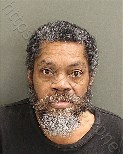SHAWNDENMARK CARLOS PETER 05/19/2026 - Orange County Mugshots Zone