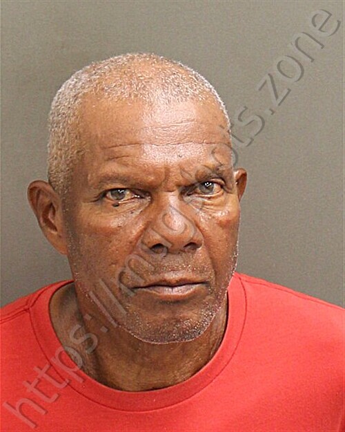 COOK ANDREW LEE 05/20/2026 - Orange County Mugshots Zone