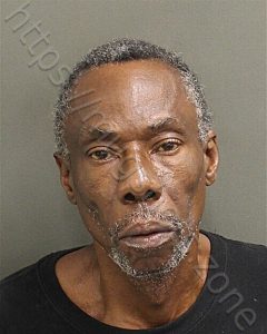 MOSS TYRONE 05/20/2026 - Orange County Mugshots Zone