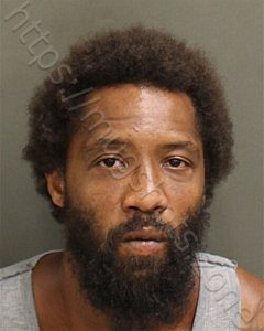 TROCHE KARLIEF MARQUIS JR 05/21/2026 - Orange County Mugshots Zone