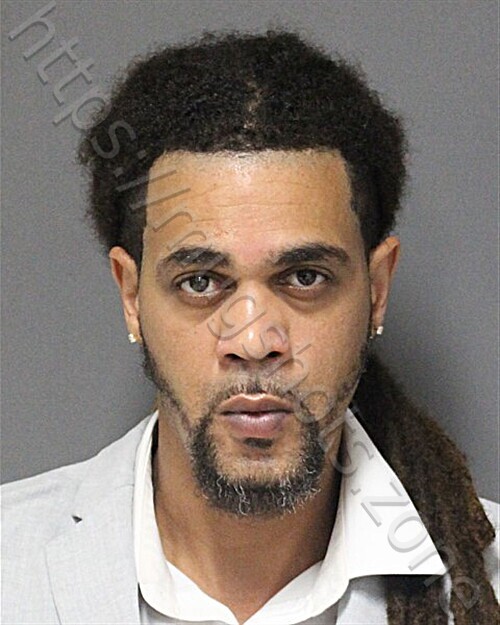 PINNOCK JULIAN 05/21/2026 - Orange County Mugshots Zone