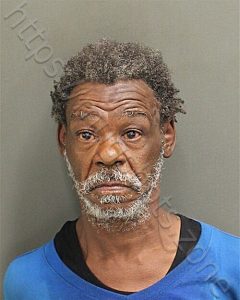 JONES JAMES GARY 05/21/2026 - Orange County Mugshots Zone