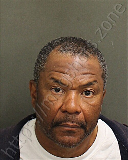 RATLIFF KEITH JAVAN 05/23/2026 - Orange County Mugshots Zone