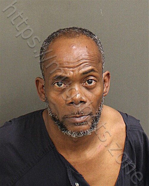 HOUSER RODERICK KEITH 05/23/2026 - Orange County Mugshots Zone