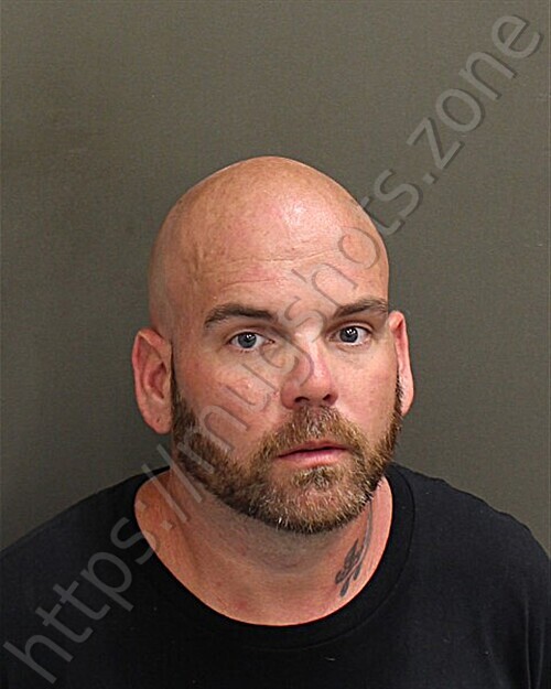 BOICE JONATHAN DAVID 05/25/2026 - Orange County Mugshots Zone