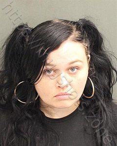 ATKINSON CORA LEE 05/25/2026 - Orange County Mugshots Zone