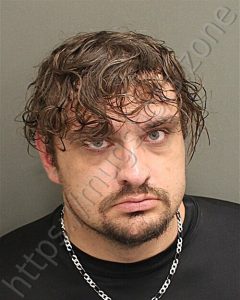 HARTUNG LUKE JOSEPH 05/26/2026 - Orange County Mugshots Zone