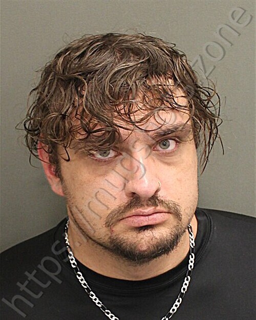 HARTUNG LUKE JOSEPH 05/26/2026 - Orange County Mugshots Zone