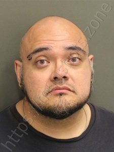 BERNAL CALEB MATTEW 05/26/2026 - Orange County Mugshots Zone