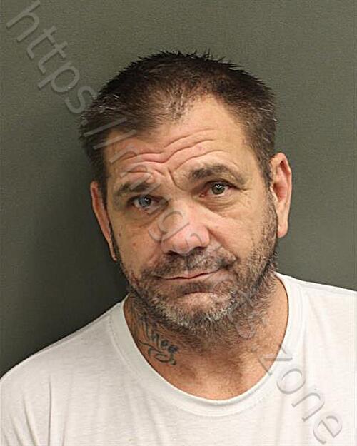 HORN JOHN BENJAMIN 05/26/2026 - Orange County Mugshots Zone