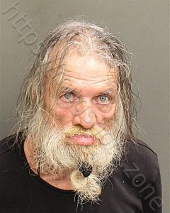 KIRBY RICHARD BRYAN 05/26/2026 - Orange County Mugshots Zone