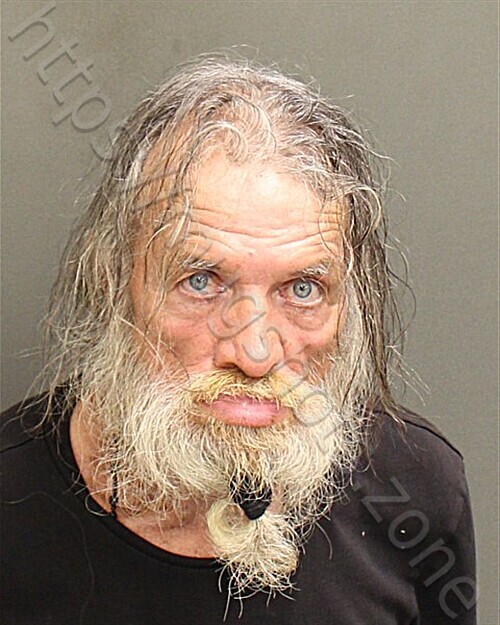 KIRBY RICHARD BRYAN 05/26/2026 - Orange County Mugshots Zone