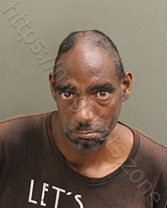 VANHORN PATRICK LEE 05/26/2026 - Orange County Mugshots Zone
