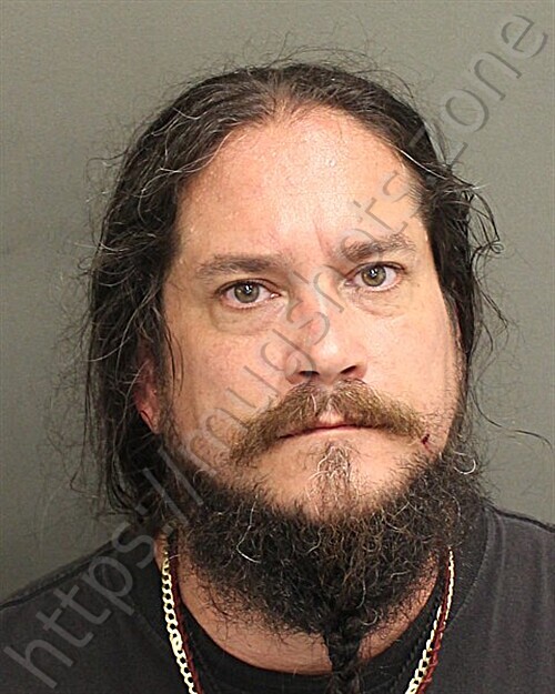 QUERIS ALEJANDRO 05/26/2026 - Orange County Mugshots Zone