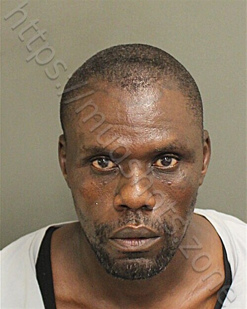CESAIRE JEAN NESLY 05/26/2026 - Orange County Mugshots Zone