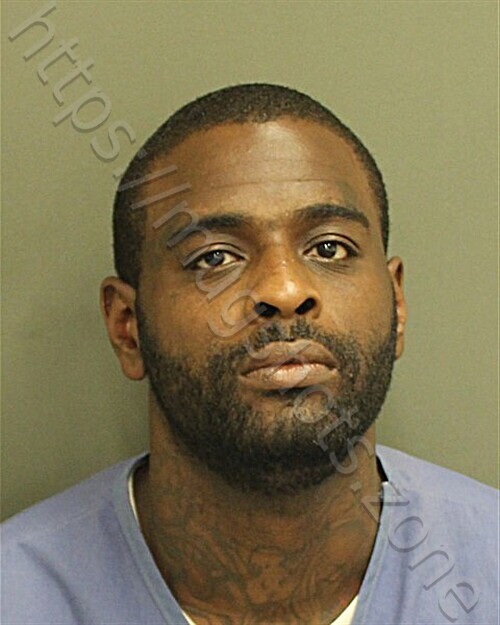HIGHTOWER JONATHAN MALIQUE 05/26/2026 - Orange County Mugshots Zone