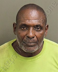 BRYANT CURTIS LEE 05/26/2026 - Orange County Mugshots Zone