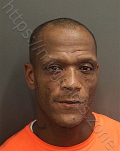 BROWN JERRY LEWIS JR JR 05/26/2026 - Orange County Mugshots Zone