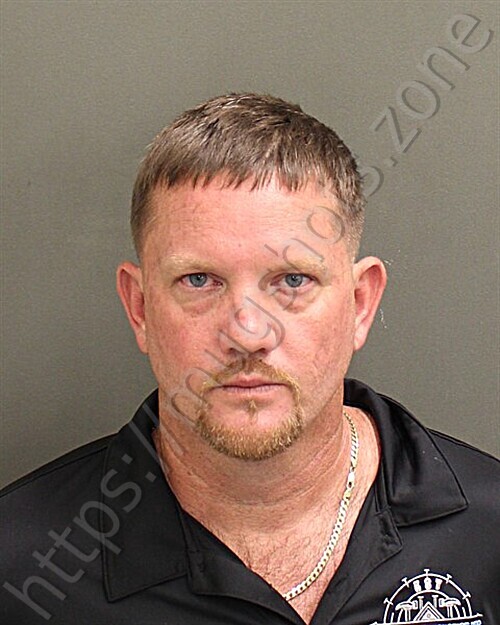 BRANSON JOSHUA TRACY HIMES 05/26/2026 - Orange County Mugshots Zone