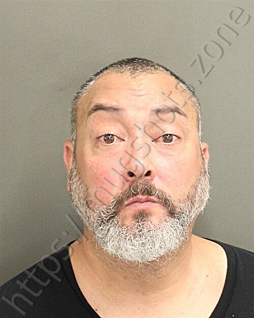 BATLLE JOSE ALFREDO 05/26/2026 - Orange County Mugshots Zone