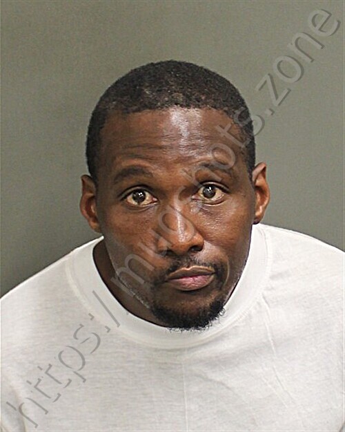 TURNER JOSEPH DARRIN 05/26/2026 - Orange County Mugshots Zone