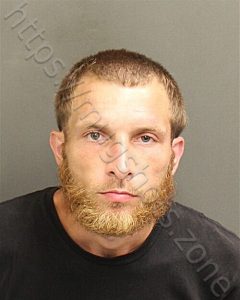 GOMEZMOREJON PAVEL RAIDEL 05/26/2026 - Orange County Mugshots Zone