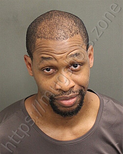 PATTERSON DIMITRI JONTHIEL 05/27/2026 - Orange County Mugshots Zone