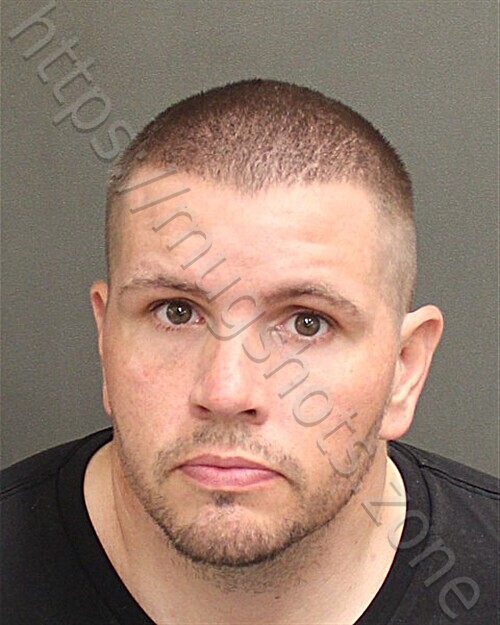 BASS RAY COYE II 05/27/2026 - Orange County Mugshots Zone