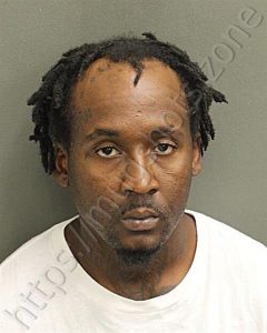 MORTON TERRENCE NEVILLE 05/27/2026 - Orange County Mugshots Zone